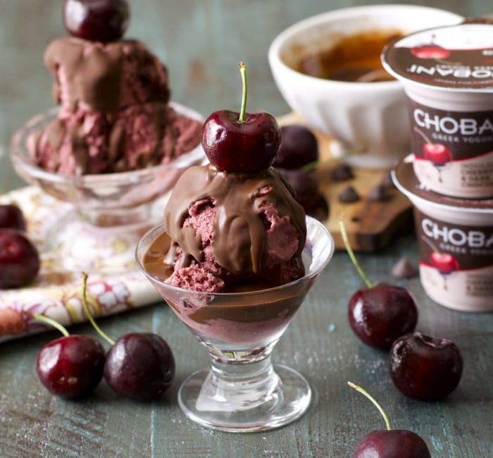 Cherry Sundae Recipe at Jamie Crow blog