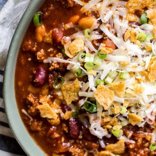 Easy Chili Mac Recipe (the BEST!) - Maebells