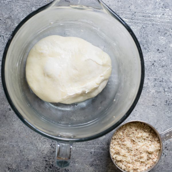 Keto Fathead Dough Recipe (Low-Carb Dough) - Maebells