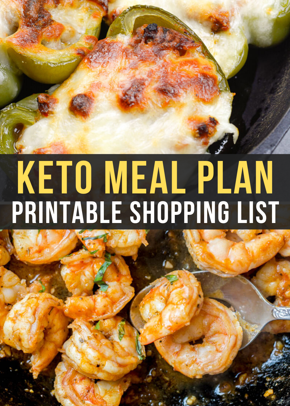 Easy Keto Meal Plans Archives - Page 2 of 3 - Maebells