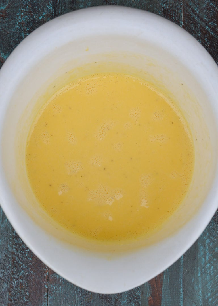 Denver Omelet Egg Muffins - Maebells