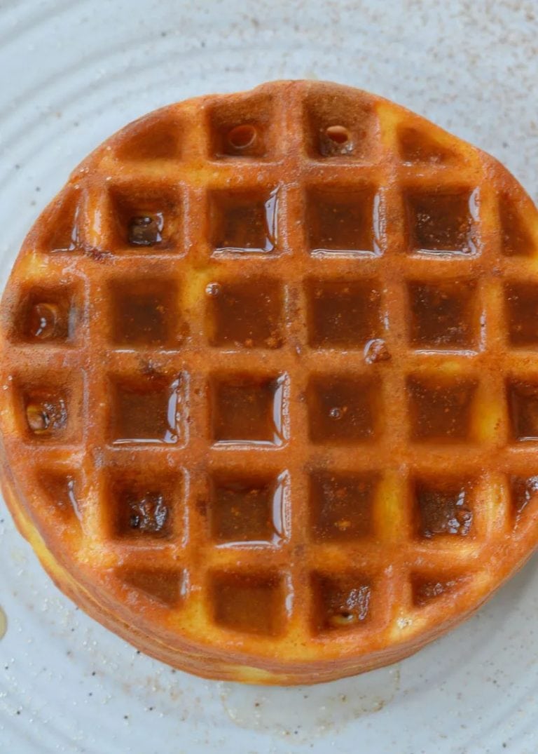 Everything You Need to Know about Chaffles - Maebells