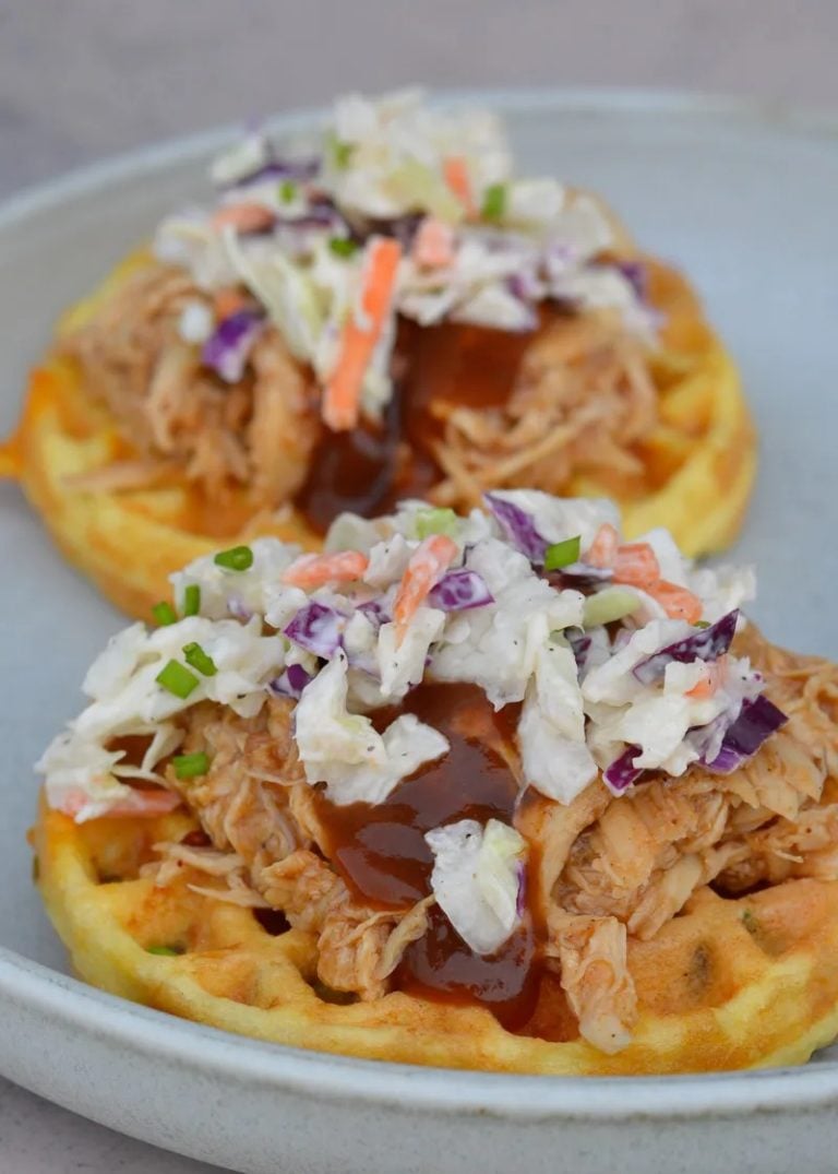 Everything You Need to Know about Chaffles - Maebells