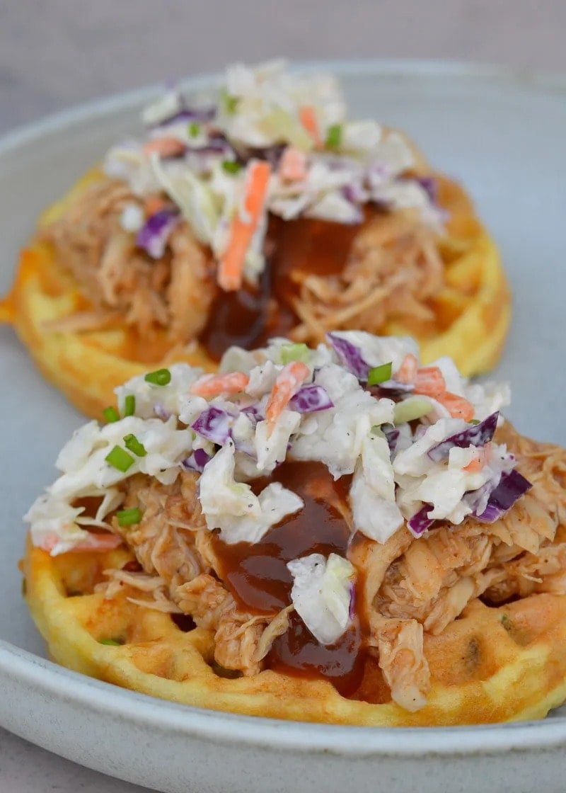 Everything You Need to Know about Chaffles - Maebells