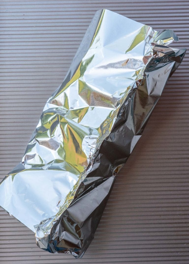Crack Chicken Foil Pack - Maebells