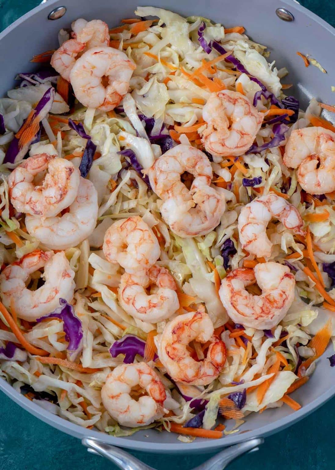 Best Shrimp Stir Fry Recipe Maebells