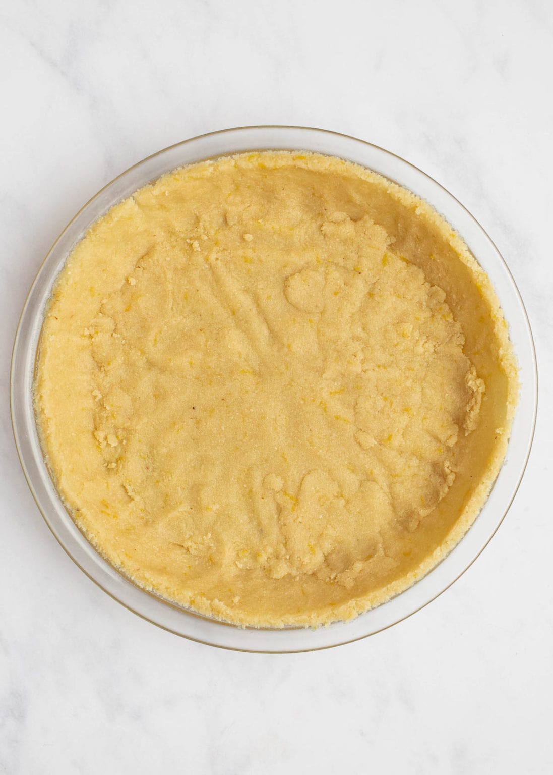 Lemon Pie - Maebells