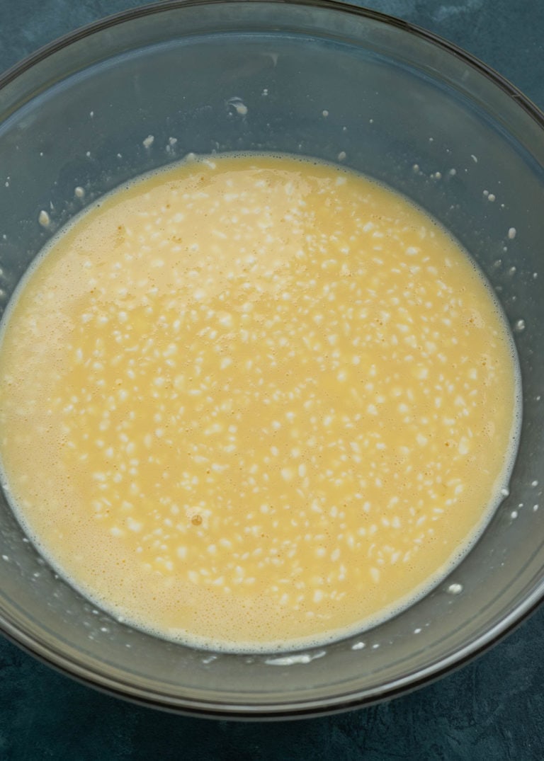 Keto Egg Bites With Bacon Cheese Maebells