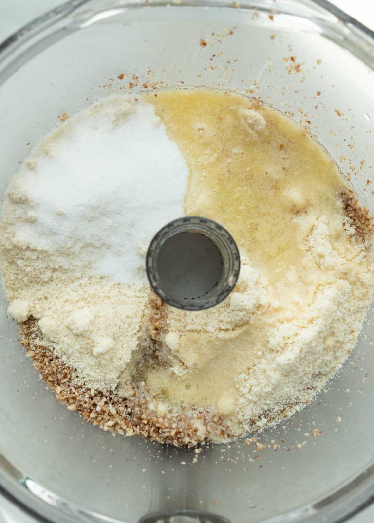 Turtle Cheesecake - Maebells