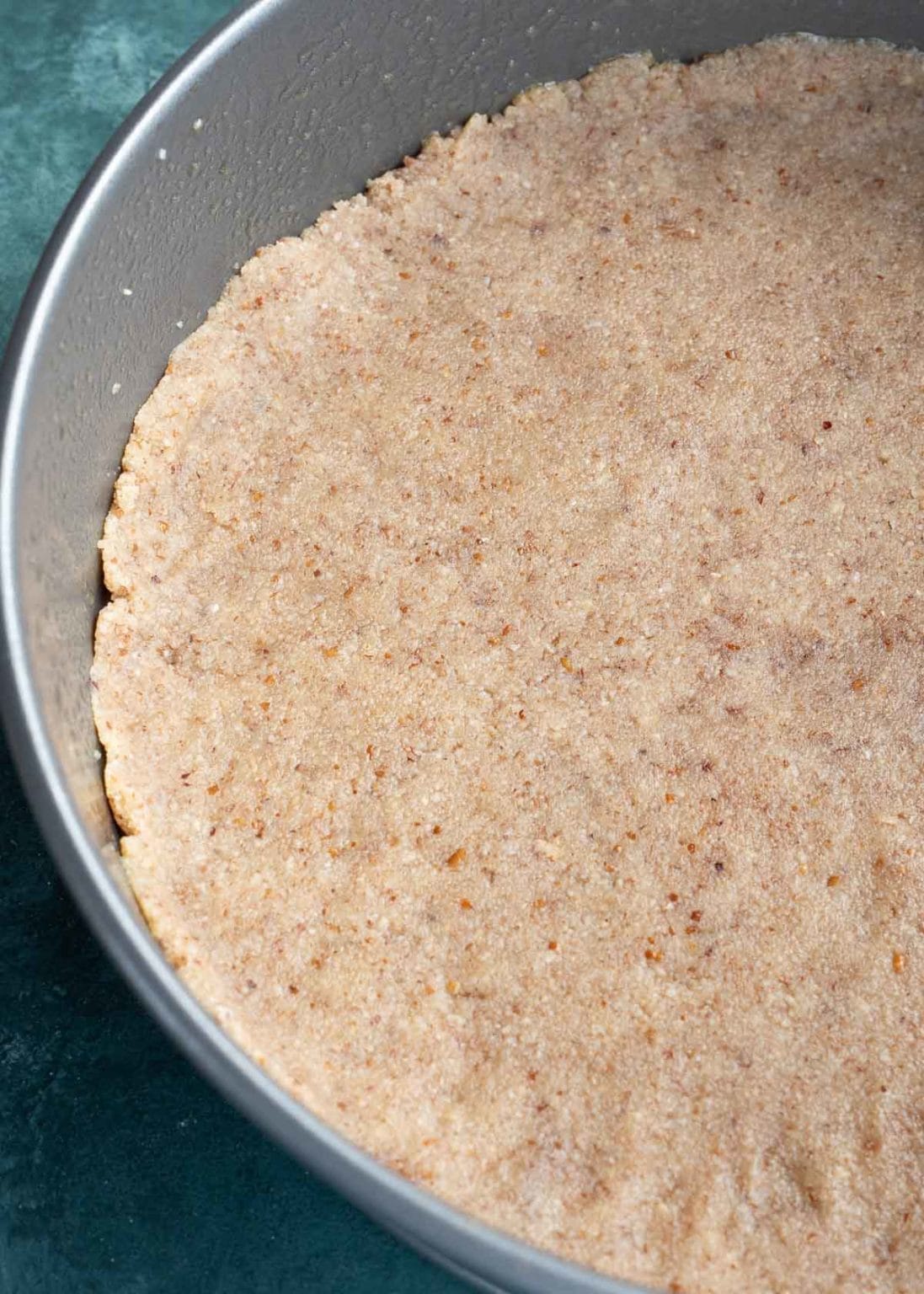 Turtle Cheesecake - Maebells