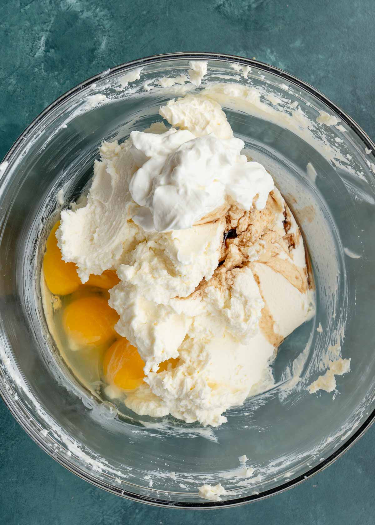 Turtle Cheesecake - Maebells