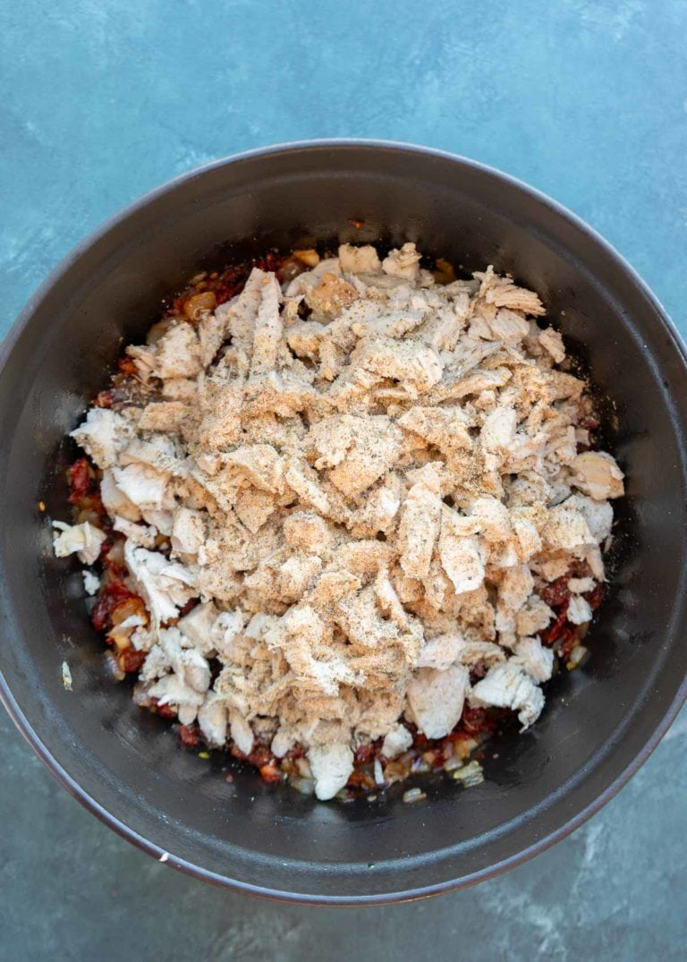 Best Marry Me Chicken Soup Recipe
